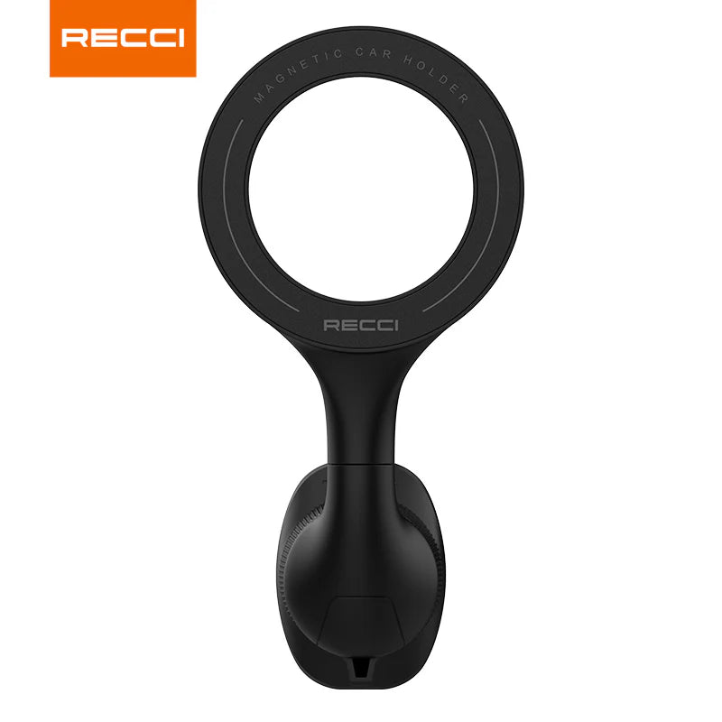 Recci Magnetic Rotating Car Holder RHO-C42