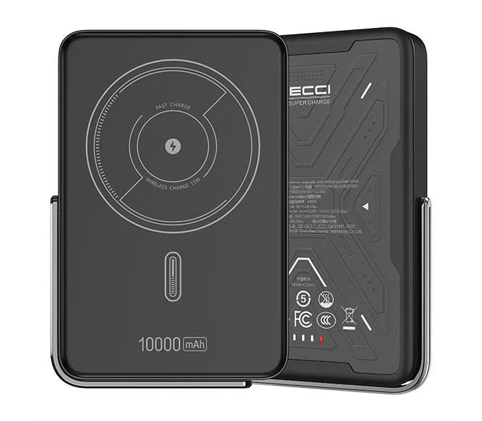 Recci Warrior Series Power Bank 10000mAh RPB-W32