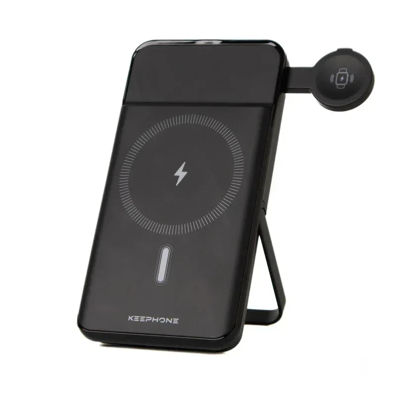 Keephone Mag Power Bank 15W PB-21B