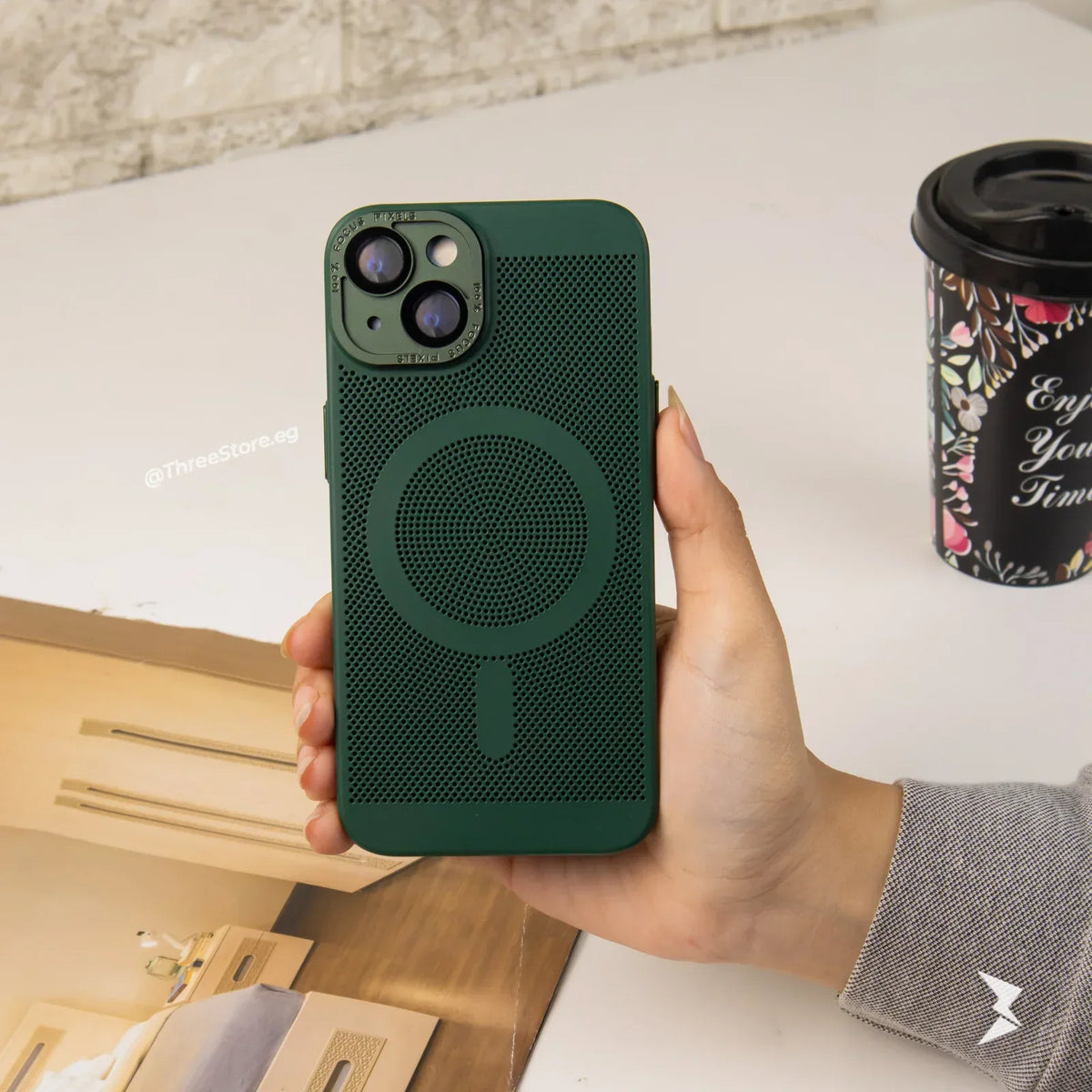 iPhone 13 Covers: Stand Out From The Crowd