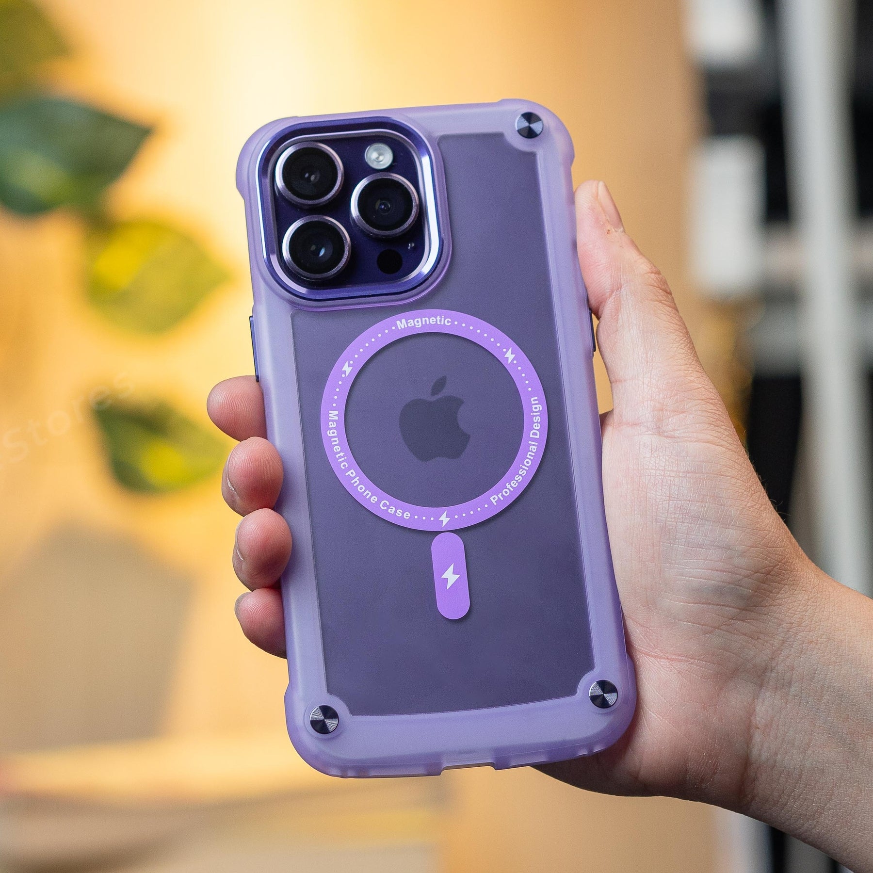 iPhone 13 Pro Max Cases: Premium Protection & Endless Styles