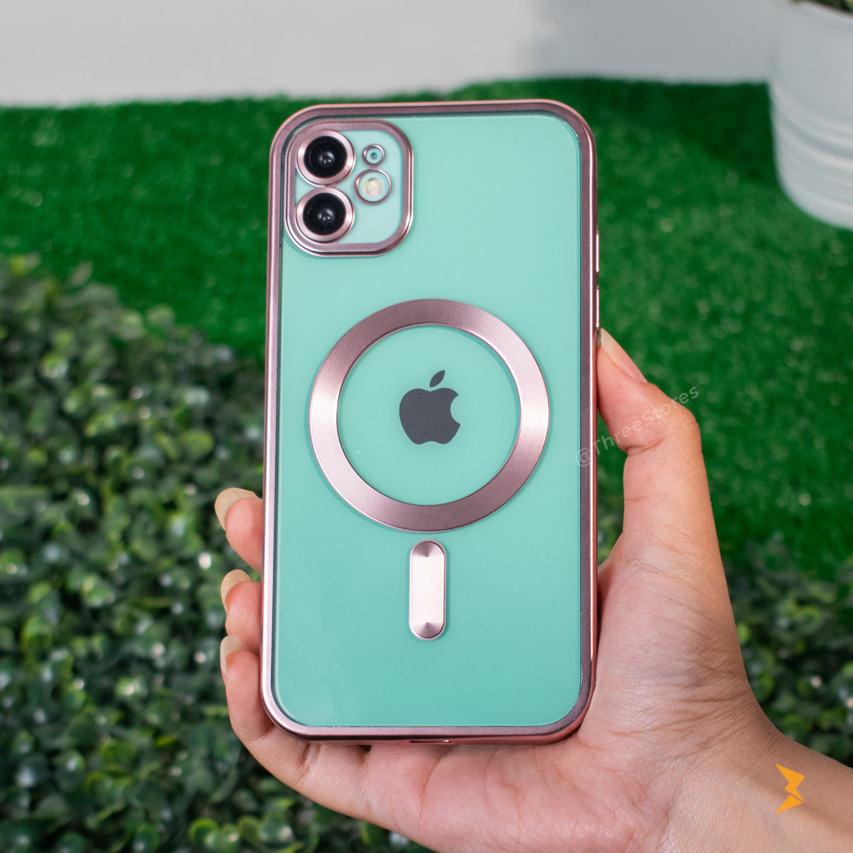 iPhone 11 Cases: Style & Protection for Every You