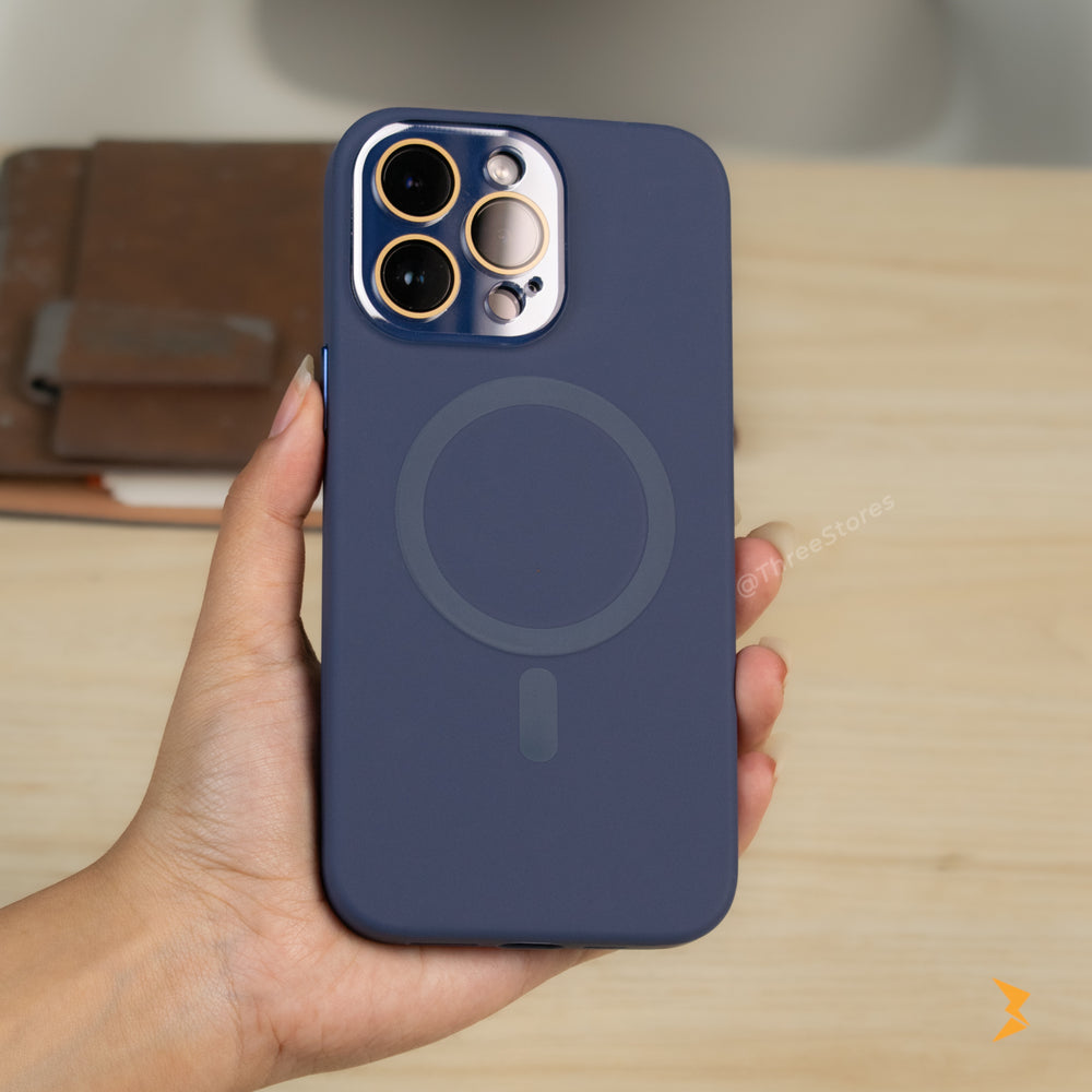 Chicago Silicone Case iPhone 13 Pro Max