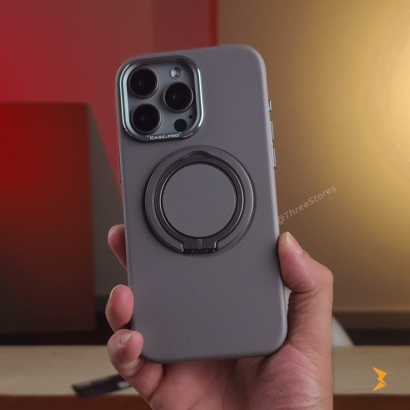 Level Up Your Look: Top-Rated iPhone 15 Pro Max Cases