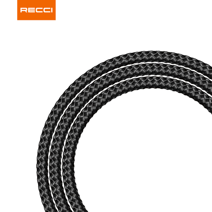 Recci SkyLine 3 in 1 Cable RTC-T12