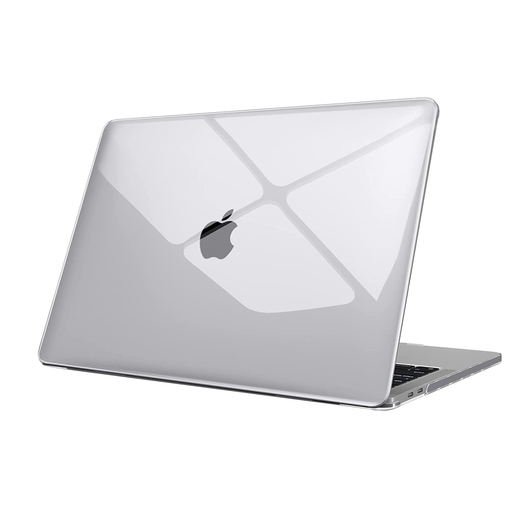 Hard Shell Transparent Case Macbook Pro 13