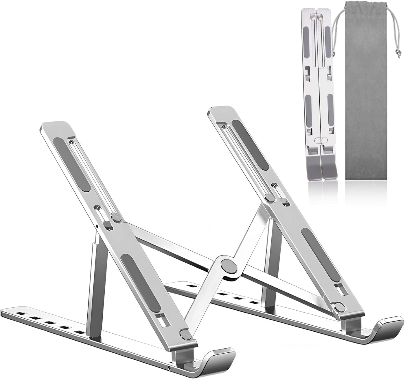 Portable Foldable Laptop Stand