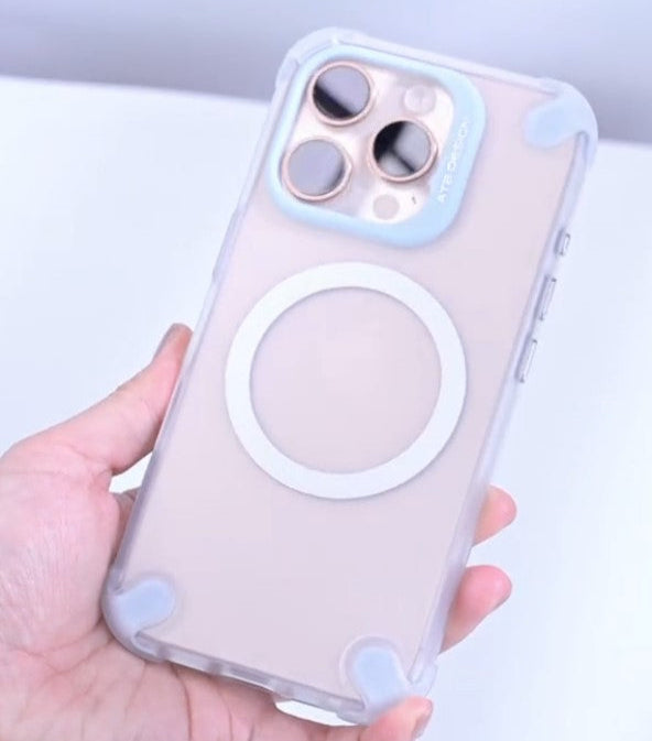 ATB Switch Magsafe Case iPhone 16 Pro Max