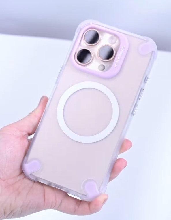 ATB Switch Magsafe Case iPhone 15 Pro Max