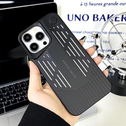 Aroma Diffuser Case iPhone 12 Pro Max