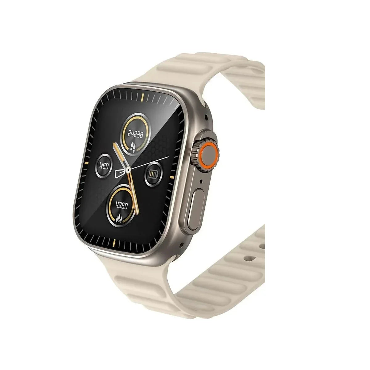 Awei Smart Watch H50 Ultra