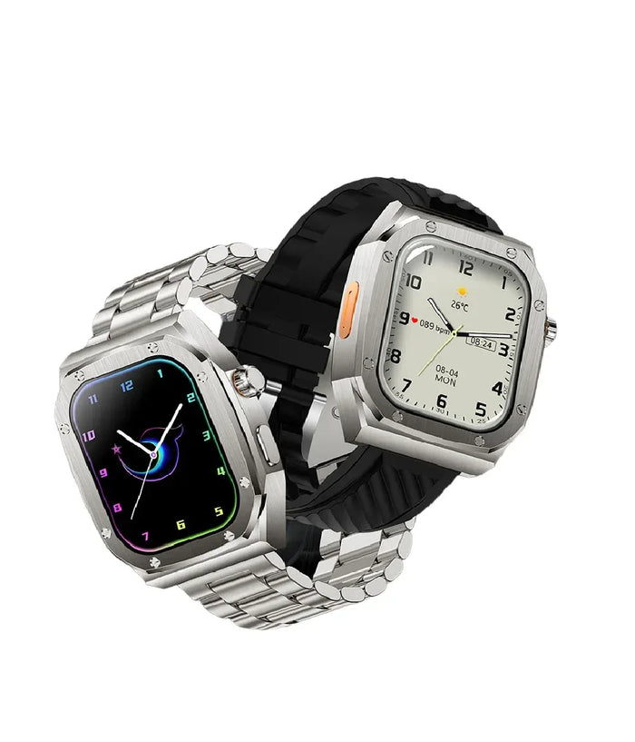 BSNL Smart Watch Shockproof IP68 Waterproof Z79 MAX