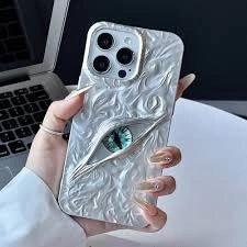 Feral Eye Case iPhone 13 Pro Max