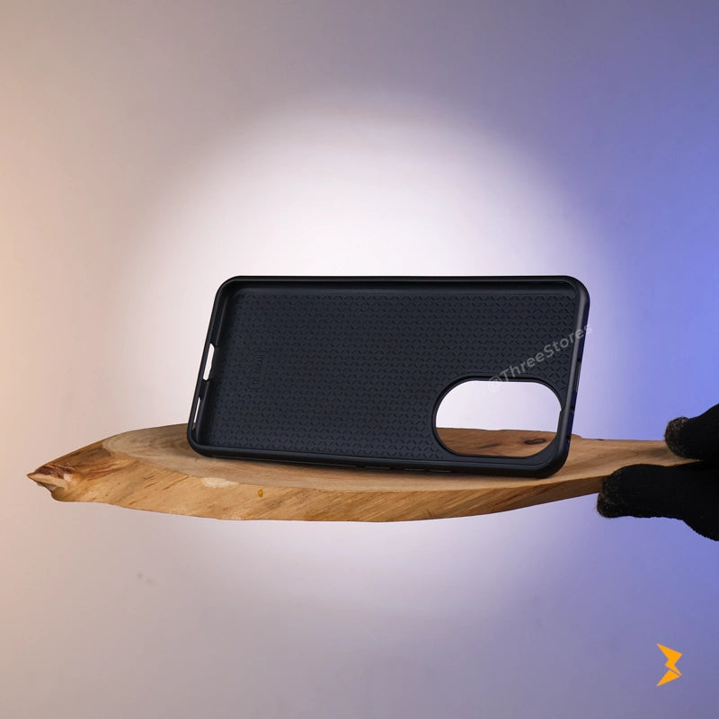 HDD Fionke Stand Leather Case Honor 200