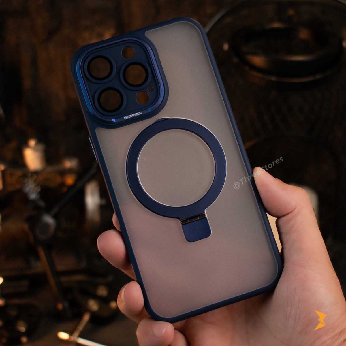 Level Up Your Look: Top-Rated iPhone 15 Pro Max Cases