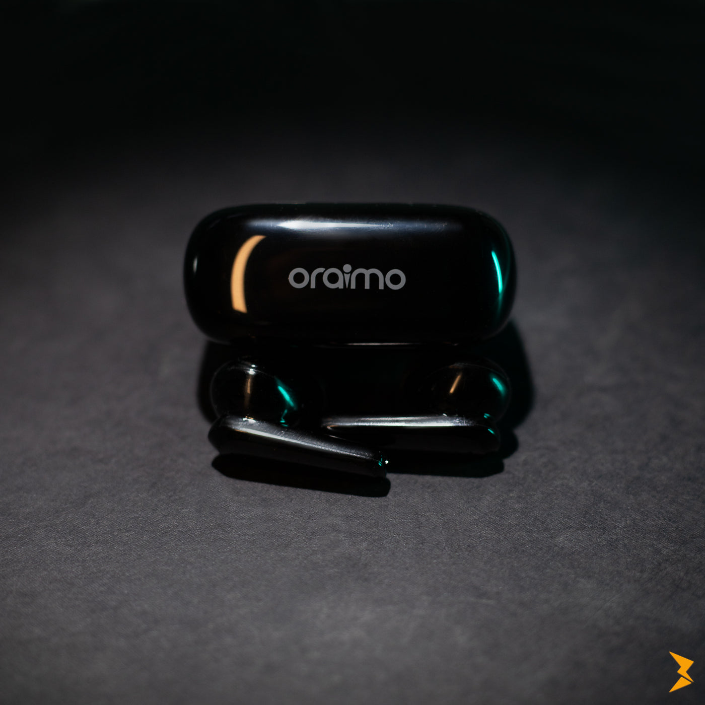 Oraimo OEB-E06DN Rhyme ANC True Wireless Earbuds