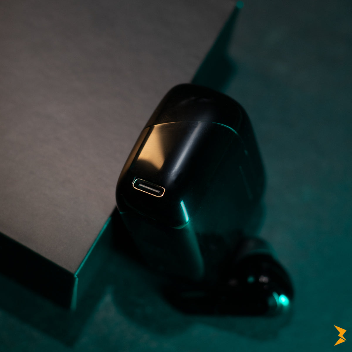 Oraimo OEB-E06DN Rhyme ANC True Wireless Earbuds