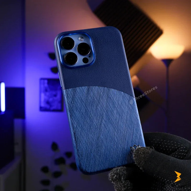 Profile Scratched Case iPhone 13 Pro Max