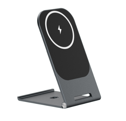 Maxco Wireless Charger Ultra Strong Magnetic 15W MW03