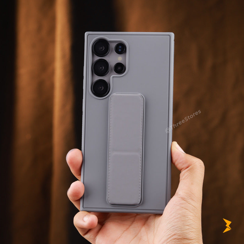 Vertical Magnetic Holder Case Realme 14X