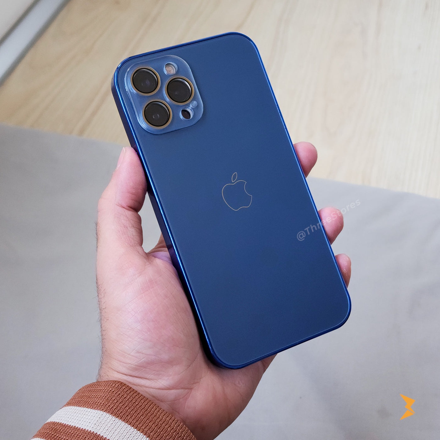 iPhone 12 Pro Cases: Style Meets Protection