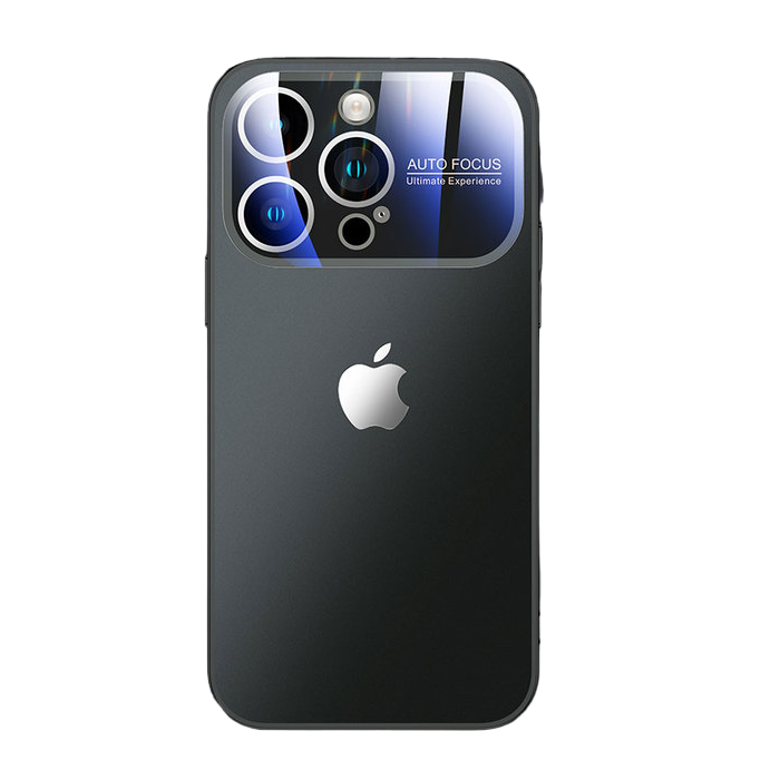 Autofocus Camera Protection Case iPhone 13 Pro Max