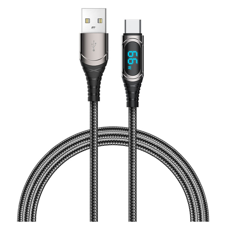 Recci Ghost Led Data Cable RTC-P21C