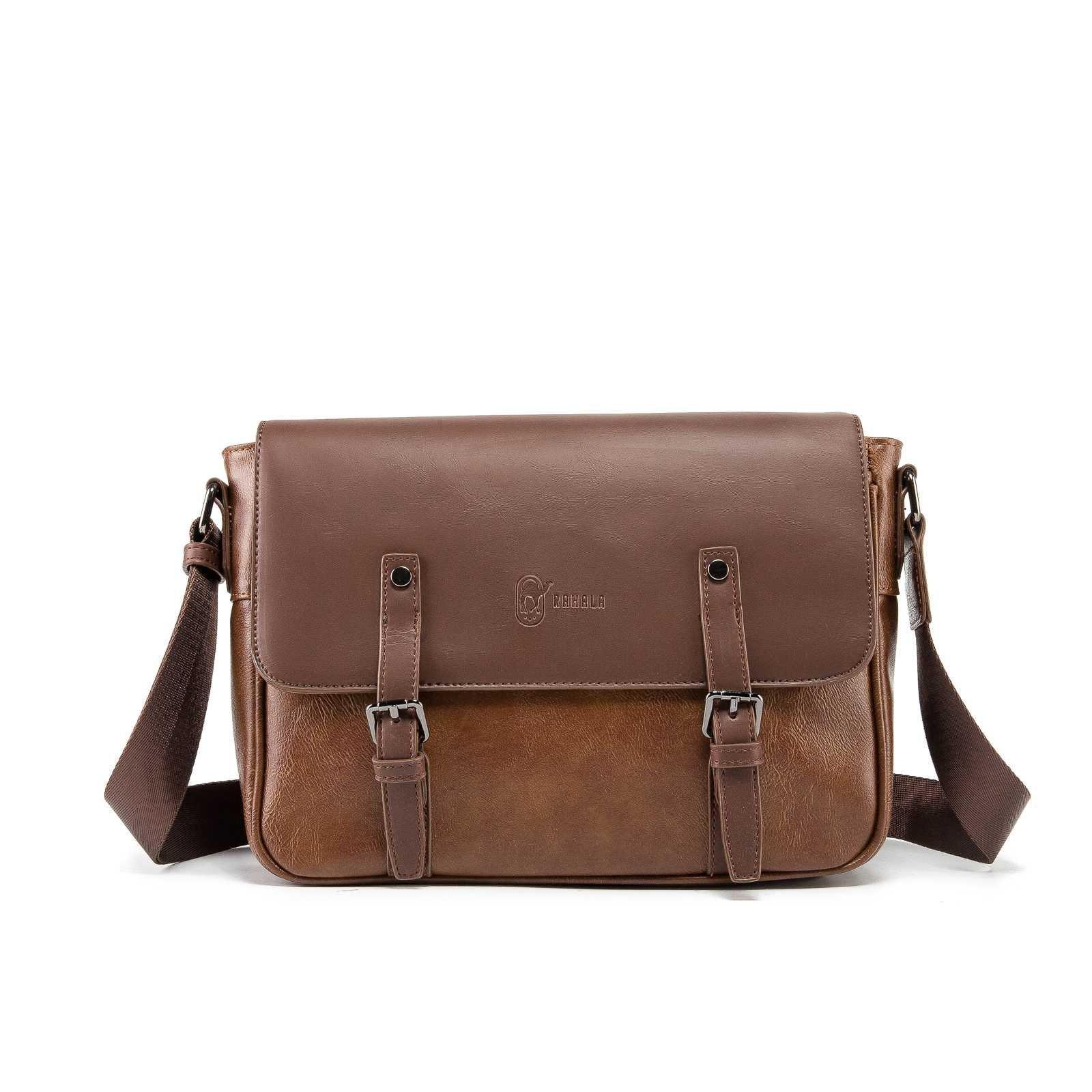 Rahala Mid Crossbody Bag D3935
