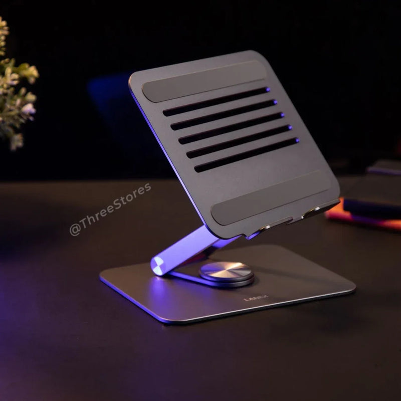 Desktop Holder: Organize Your Workspace in Style